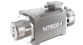 ATC Electrospindles - CNC Automatic Tool Change | Hiteco