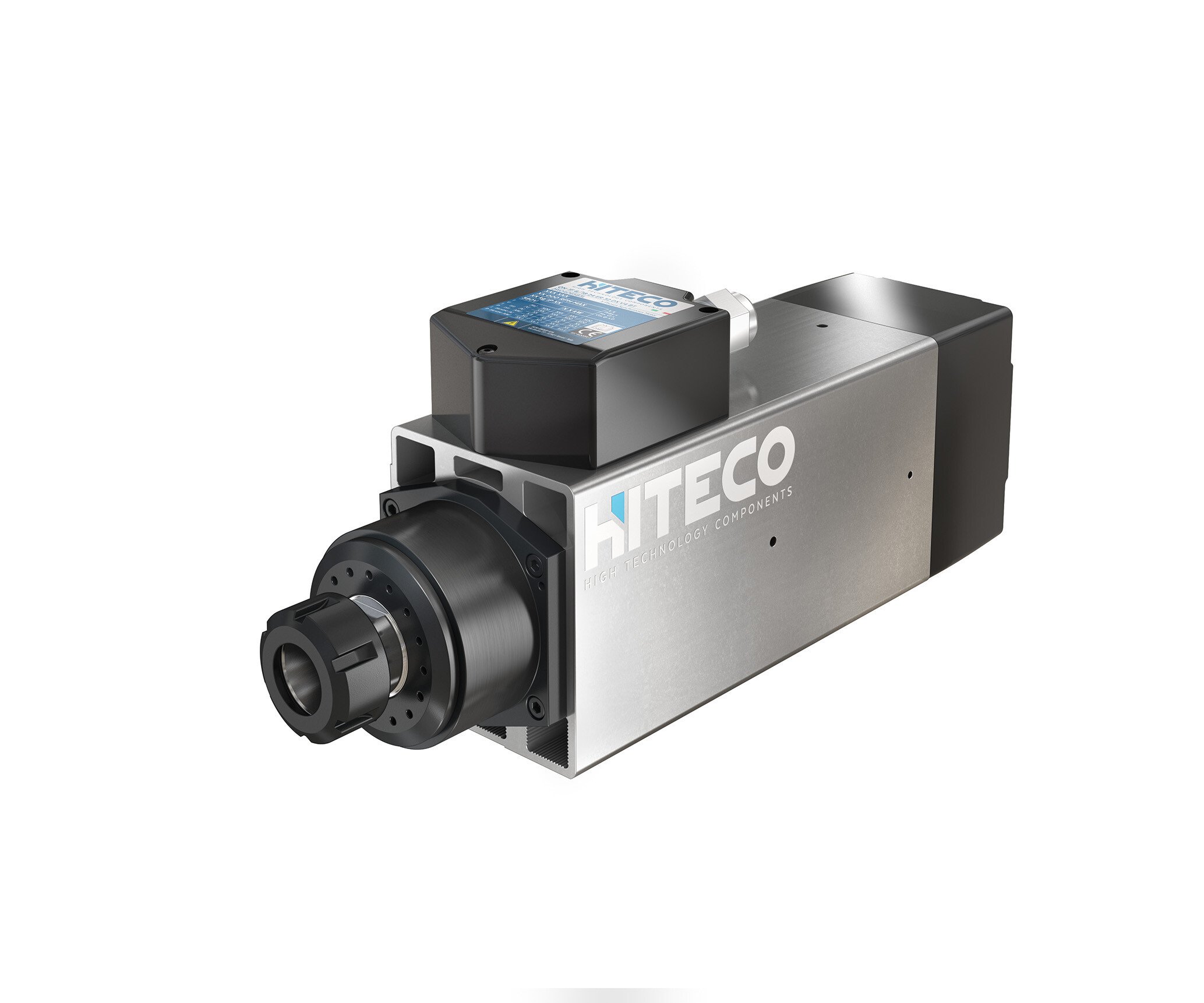 QN-1F 6.5/18 24 HSK 40C BT