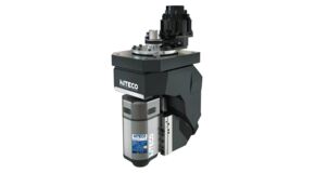 Birotary Heads 5-axis Spindles CNC Machine Tools | Hiteco