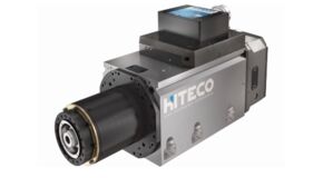 ATC Electrospindles - CNC Automatic Tool Change | Hiteco
