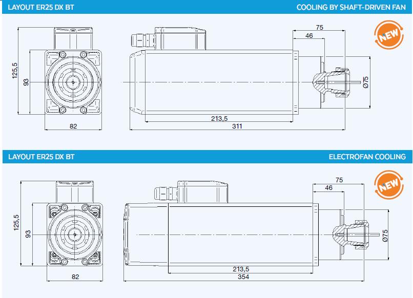 S-1 3/18 24 ER25 DX BT
